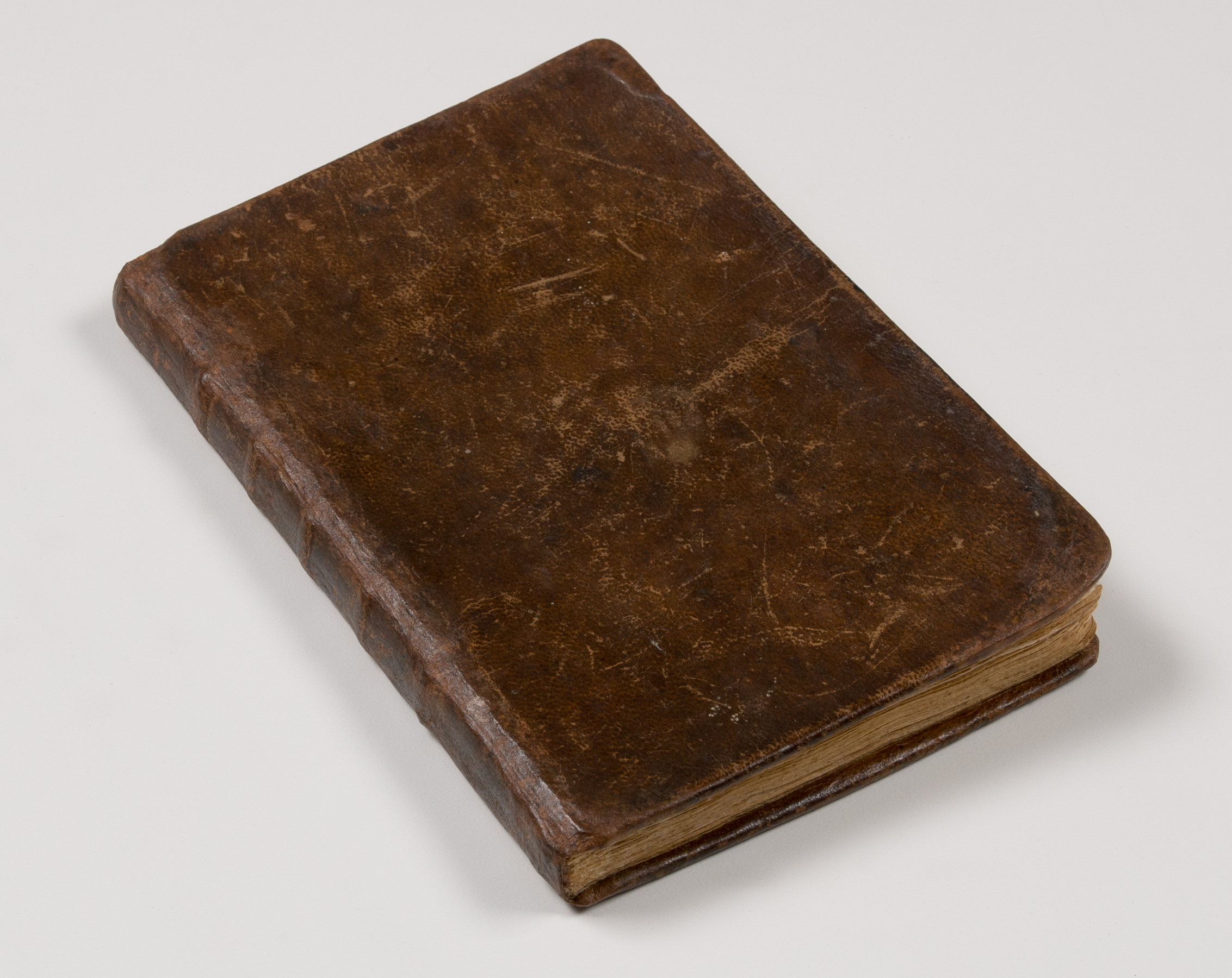 Phillis Wheatley's Poetry Book | Timeline of the American Revolution